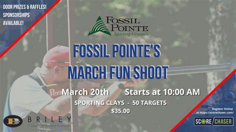 Dfws Best Gun And Shooting Range Fossil Pointe