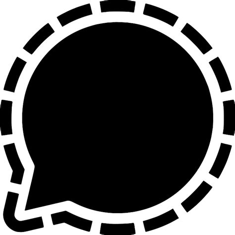 Signal Messenger Secure Private Communication