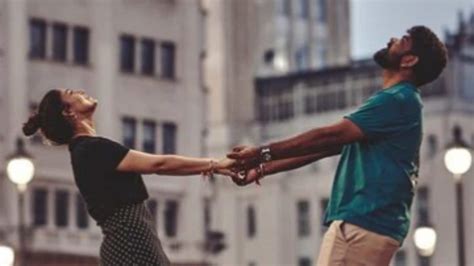 Nayanthara Vignesh Shivan Share More Glimpses From Their Honeymoon In