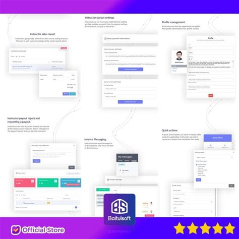Promo Source Code Aplikasi Academy Learning Management System By
