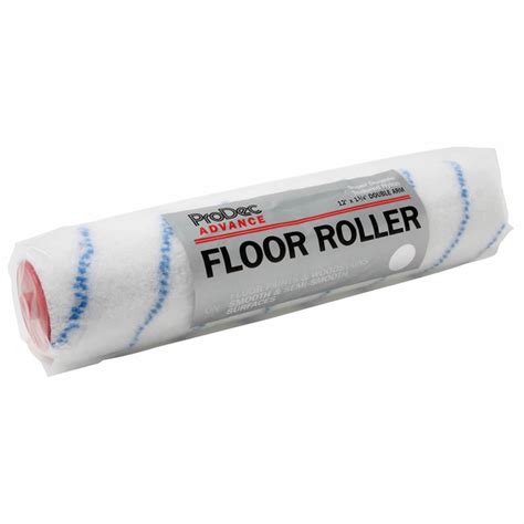 Prodec 12 Nylon Solvent Resistant Industril Roller Frame Extension