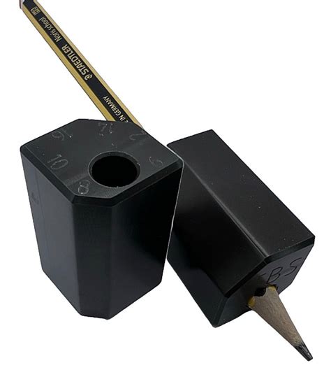 The Block Scribe Jnr Ultimate Edition