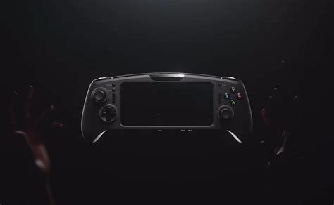 Razers New Android Gaming Handheld Could Be So Sweet