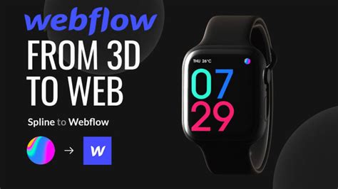Dev 3d Webflow Website Design Webflow Spline 3d Framer Website Webflow