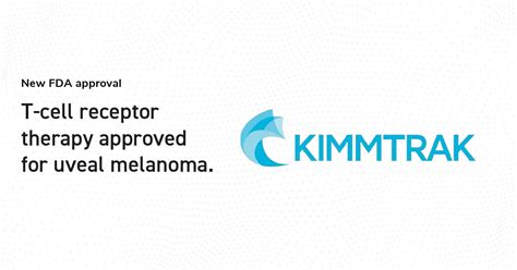 Fda Approves Immunotherapy For Uveal Melanoma