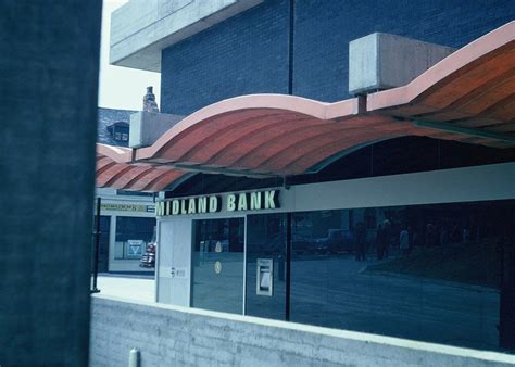 Brutalist Buildings Trinity Square Car Park By Owen Luder