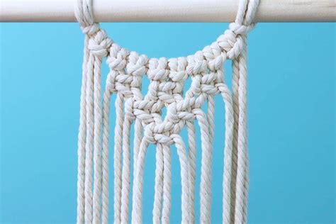 Free Macrame Owl Pattern Easy DIY Tutorial Video Marching North