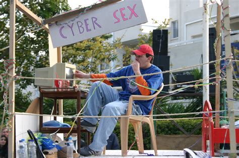 Cyber Sex Leonid Mamchenkov Flickr