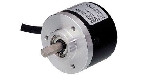 Best Rotary Encoders EKA CNC And AUTOMATION