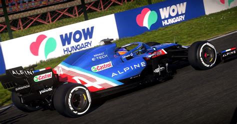 F1 2021 Patch 1 07 Notes