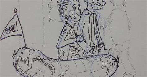 Daily Sketch July 3015 Seven Deadly Sins Lust Imgur