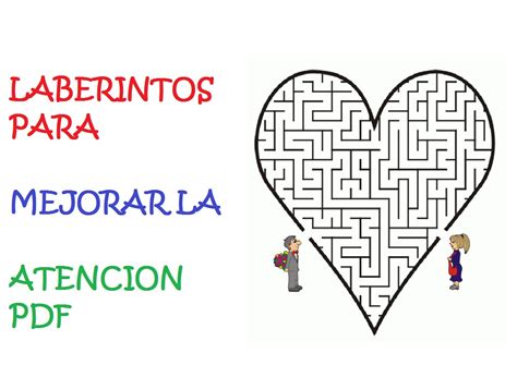 Laberintos Para Niños De Primaria Laberintos Niños