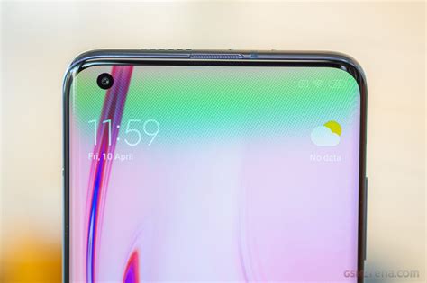 Xiaomi Mi Pro G Pictures Official Photos