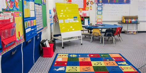 Tips For Creating A Welcoming Environment In Your Classroom National