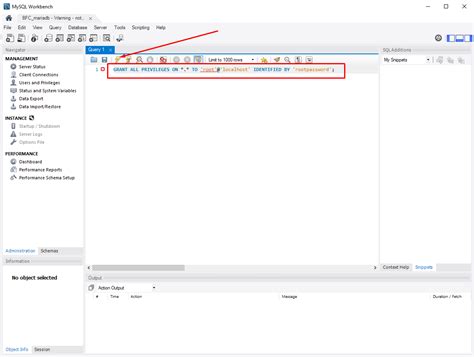 Truy Cập Mysql Và Mariadb Bằng Phpmyadmin Bizfly Cloud Documentation