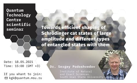 Towards Efficient Shaping Of Schrödinger Cat States Of Large Amplitude And Different Types Of