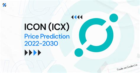 ICX Price Prediction 2024 2030 Godex Crypto Blog