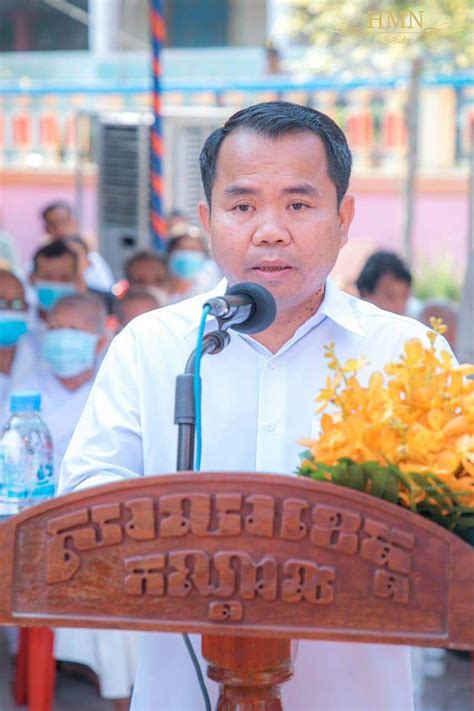 លោក បណ្ឌិត ហ៊ុន ម៉ាណែត ៖ ព្រឹត្តិការណ៍ជាប្រវត្តិសាស្ត្រនៃកីឡាអាស៊ីអាគ្នេយ៍លើកទី៣២