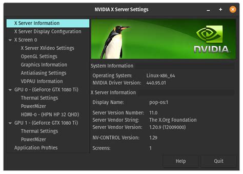 How To Install Nvidia Drivers Pop Os Bokse