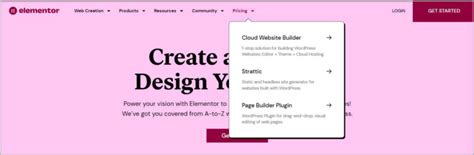 How To Activate Inner Section Widget In Elementor