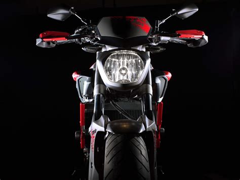 Mt 07 Custom Headlight Yamaha Mt 07 Special Custom Bike Louis