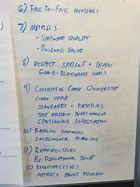 Agile Overview August 2014 Theagilefactor