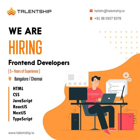 arul dass j on linkedin talentship frontenddevelopers