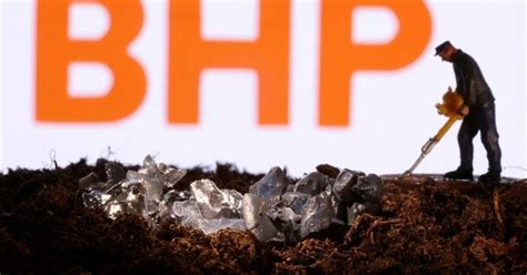 Bhp Y Arcelormittal Prueban La Captura De Carbono En Sus Plantas Siderúrgicas De Europa Y Eeuu