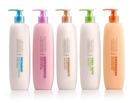 Deliplus Body Milk - Lavernia & Cienfuegos