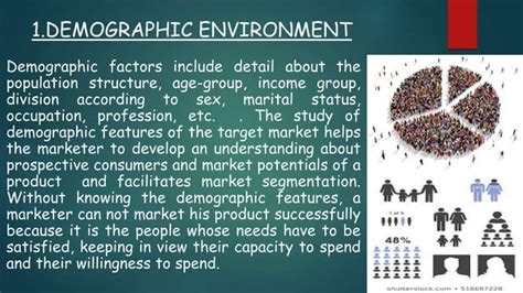 External Marketing Environment Pptx Green Solutions Business