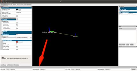 visualization of sound source position using ros rviz download
