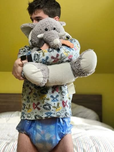 Diapered Life On Tumblr
