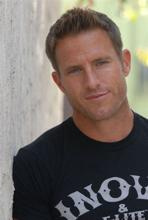 Andy Mcdermotts Biography Wall Of Celebrities