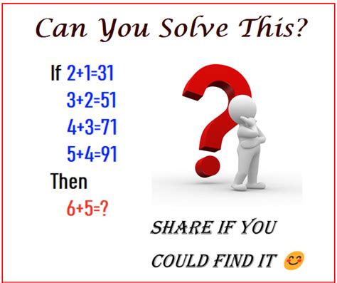 07 Logical Reasoning Math Questions With Answers And Explanation 2131 3251 4371 54