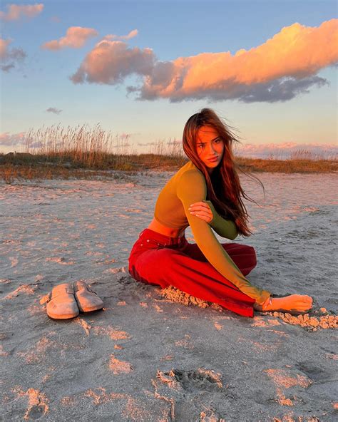 Julia Ernst Insufferably Silly Instagram