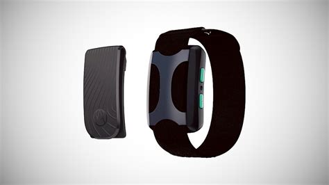 Apollo Neuro Harnessing Vibration Therapy For Enhanced Wellness