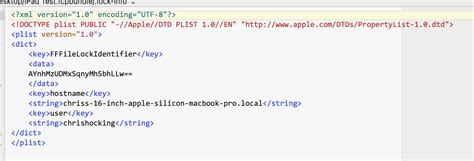 Ability To Lock Unlock A Project Timeline Issue CommandPost FCPCafe GitHub