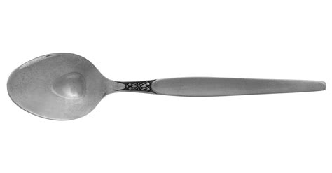 Princess Stainless Teaspoon By Towle Silver Replacements Ltd