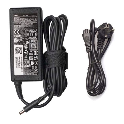 Nový Dell Inspiron 17 5770 5775 P35E001 Napájací adaptér - Allegro