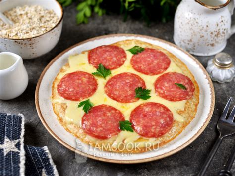 Что приготовить на завтрак мужчине рецепты с фото