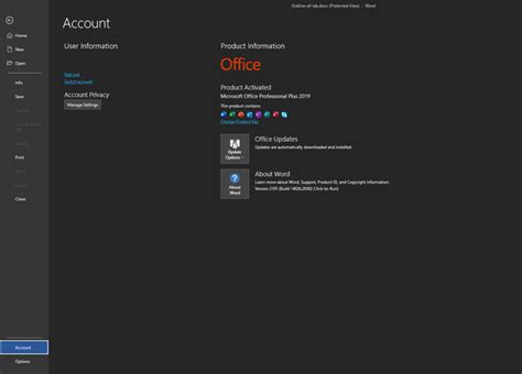 Guide On How To Install And Activate Microsoft Office For Dummies U Meowthful127