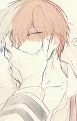 Todoroki Uke Wattpad