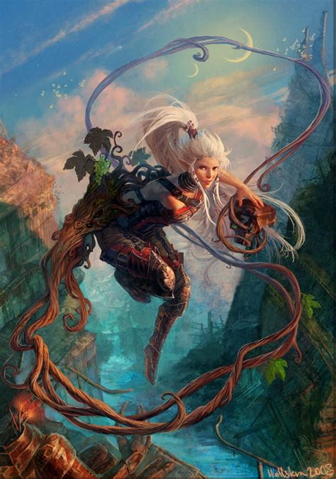 PSD Vault DeviantART Community Digital Art Showcase Vol 167 PSD Vault