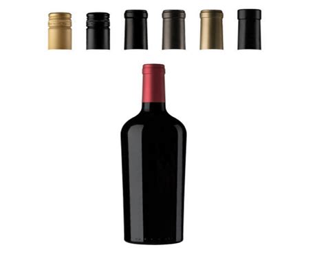 Aluminium Pp Caps Finished Products Gulab Industries Dholpur Al Circlebiz