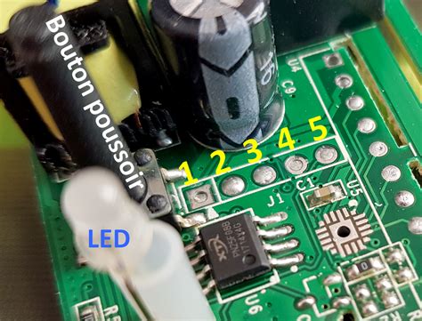 Programmer Un Module Sonoff Basic Avec Un Raspberry Pi Framboise 314 Le Raspberry Pi à La