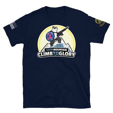 Pando Commando Mountain Up