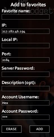 How To Join A Project Zomboid Server ScalaCube