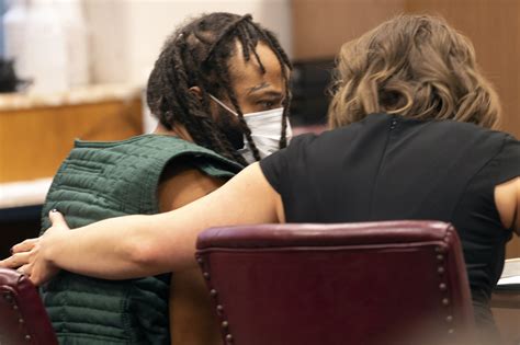 Darrell Brooks Formally Charged In Waukesha Christmas Parade Attack