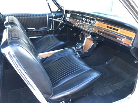 1965 Pontiac Grand Prix Only 60k Original Miles Survivor A True Time