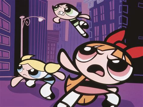Sex Powerpuff Girls Telegraph
